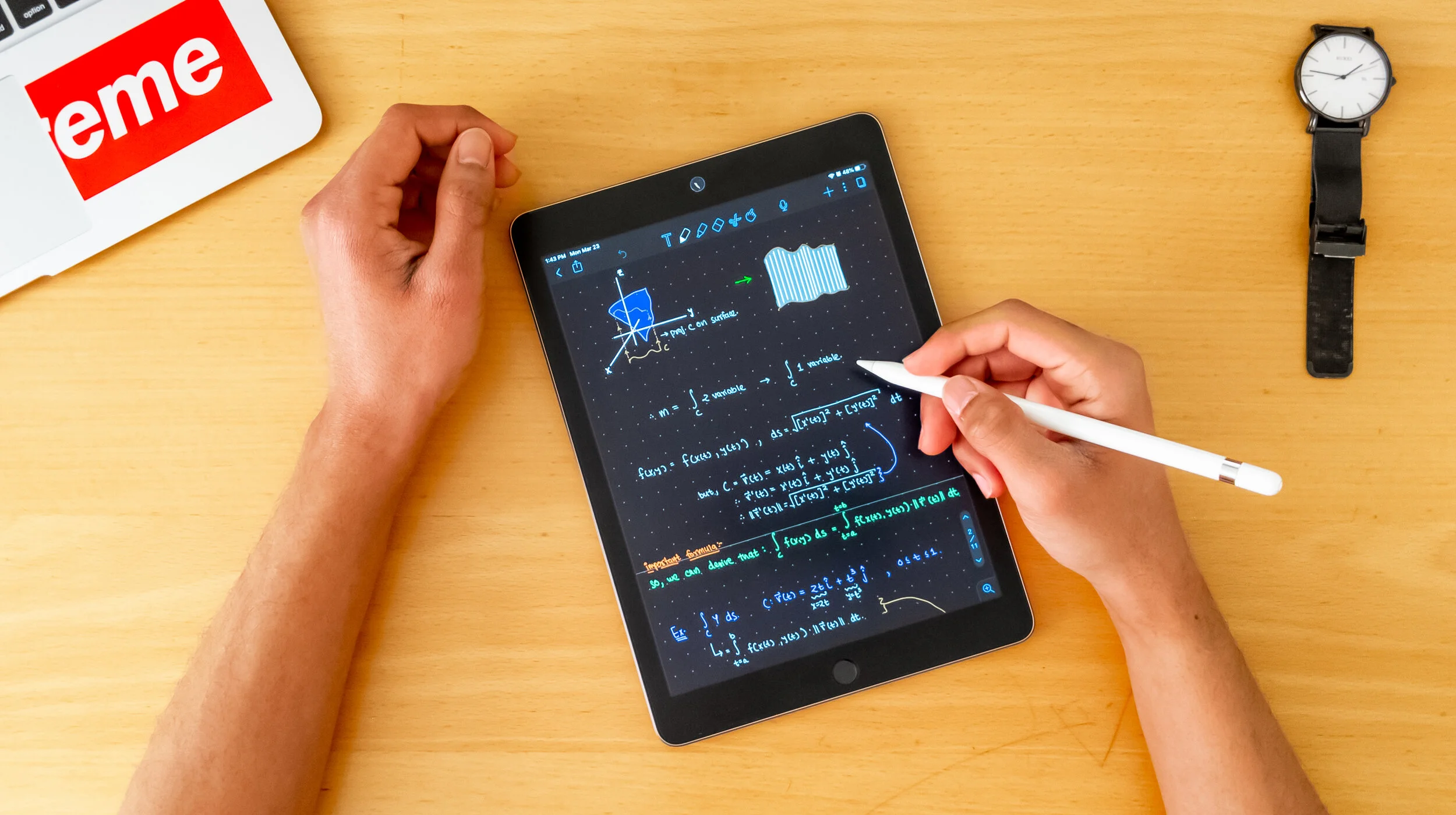 Top 10 IPad Apps For Revision Jamie Clark Top 10 IPad Apps For Revision Jamie Clark