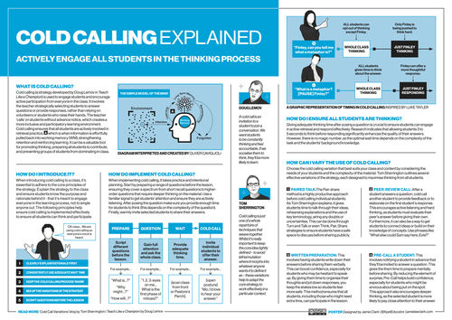 Guides — Jamie Clark Educational