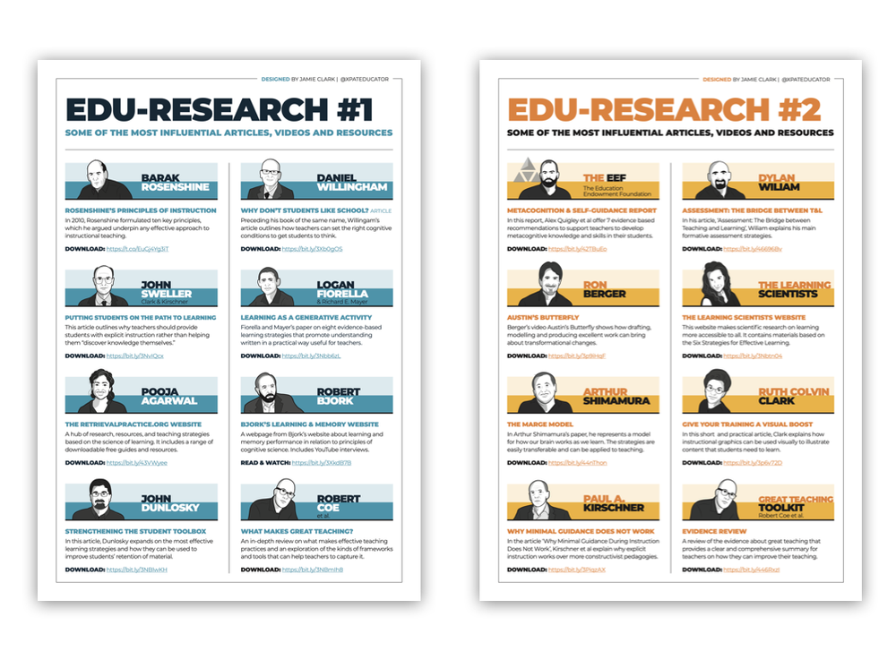 Posters — JAMIE CLARK