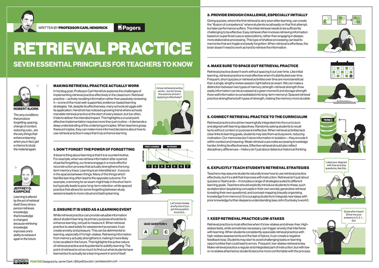 Guides — Jamie Clark Educational