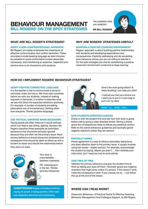 One-Pagers — JAMIE CLARK