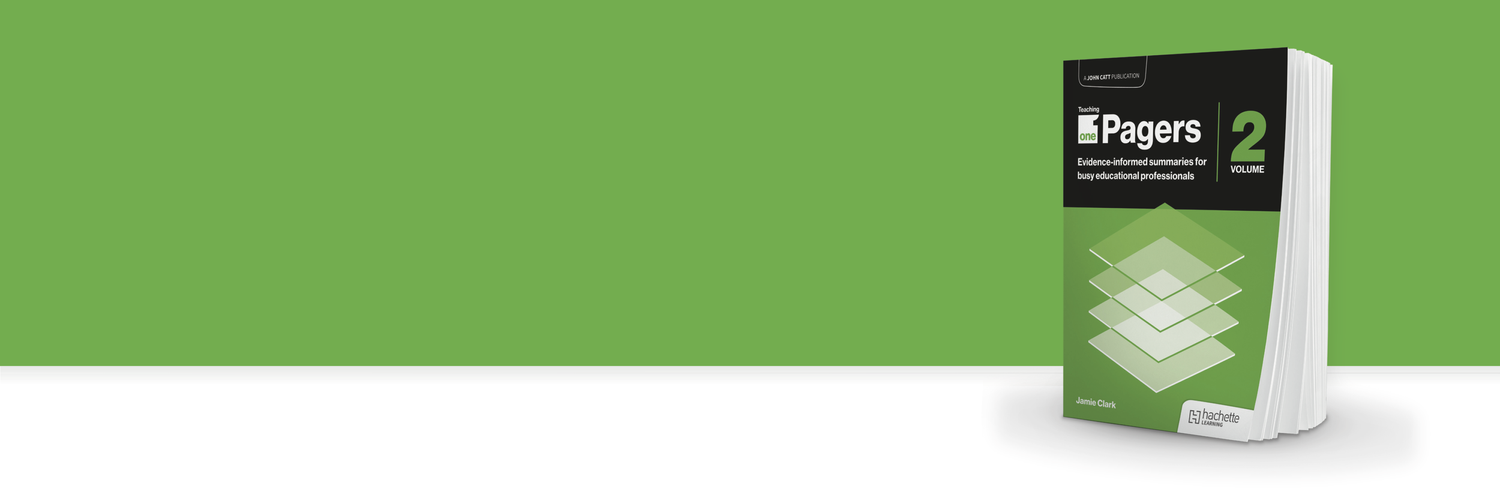 Jamie Clark Educational