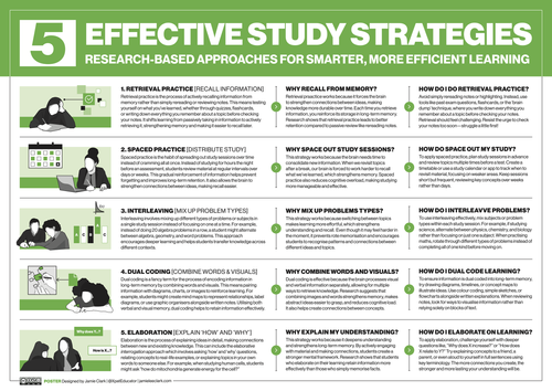 Guides — Jamie Clark Educational