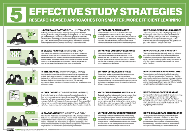 Guides — Jamie Clark Educational