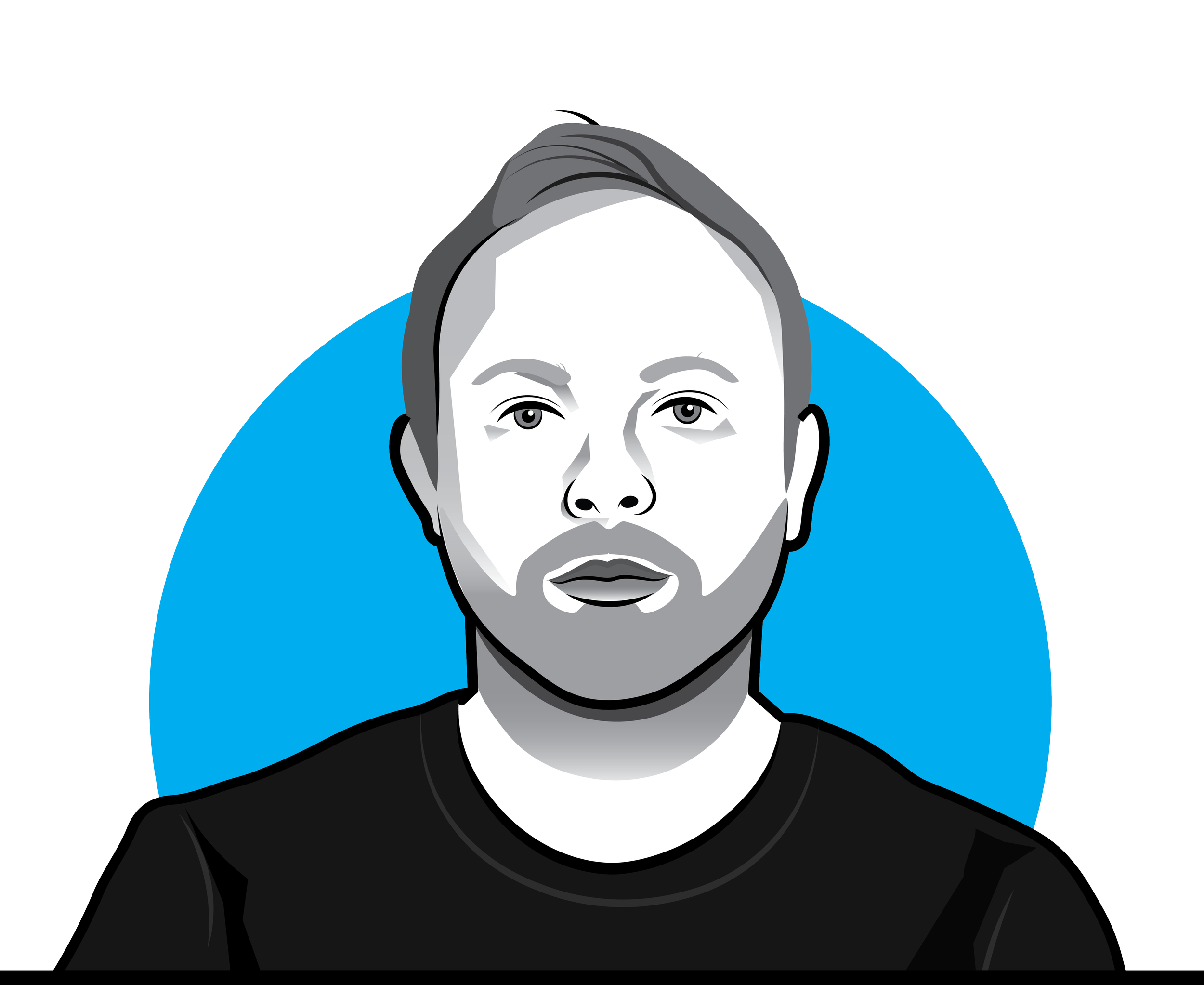 Posters — JAMIE CLARK