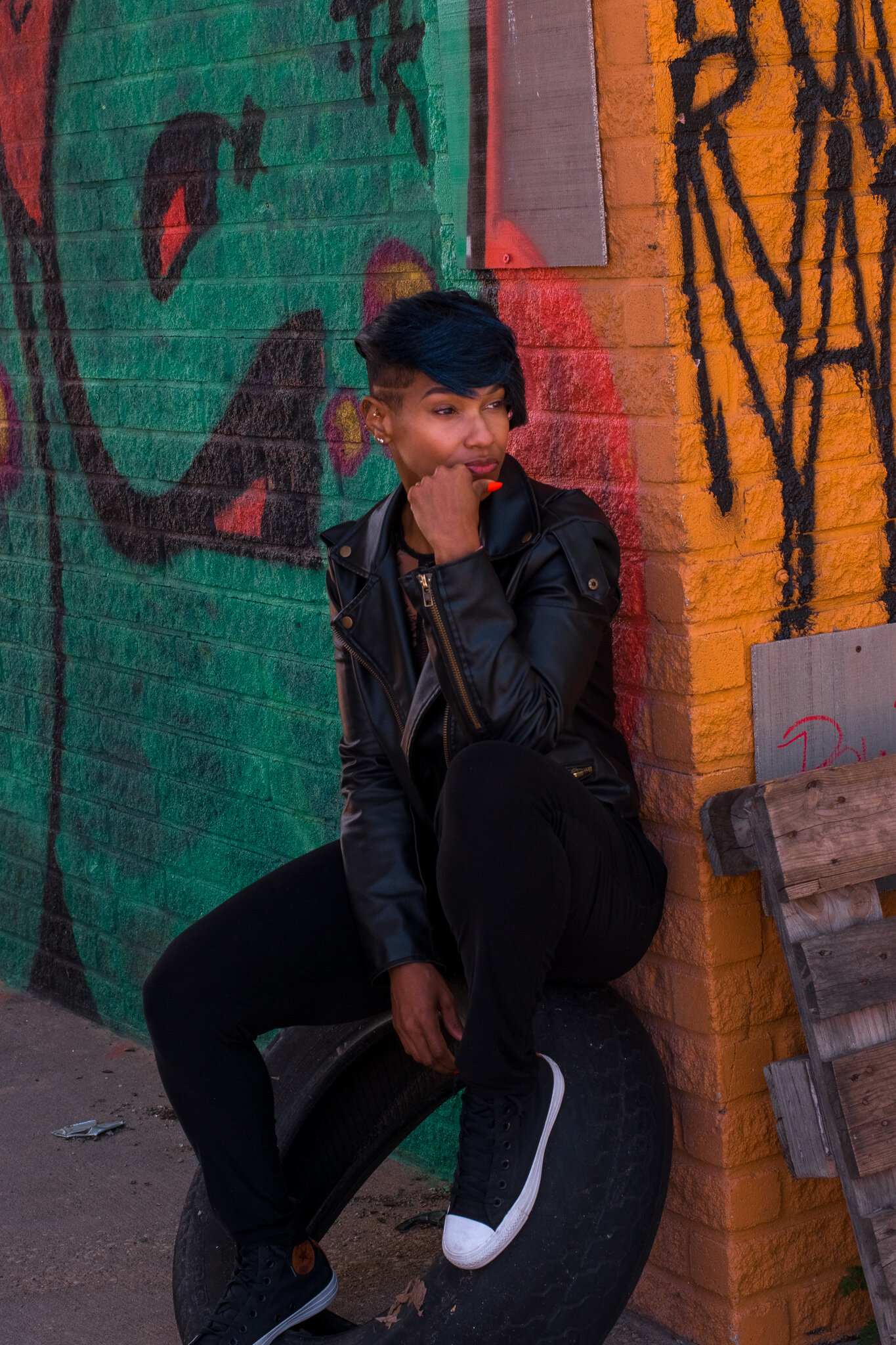 How To Handle Your Emotional Triggers To Become A Better You — Candace ...