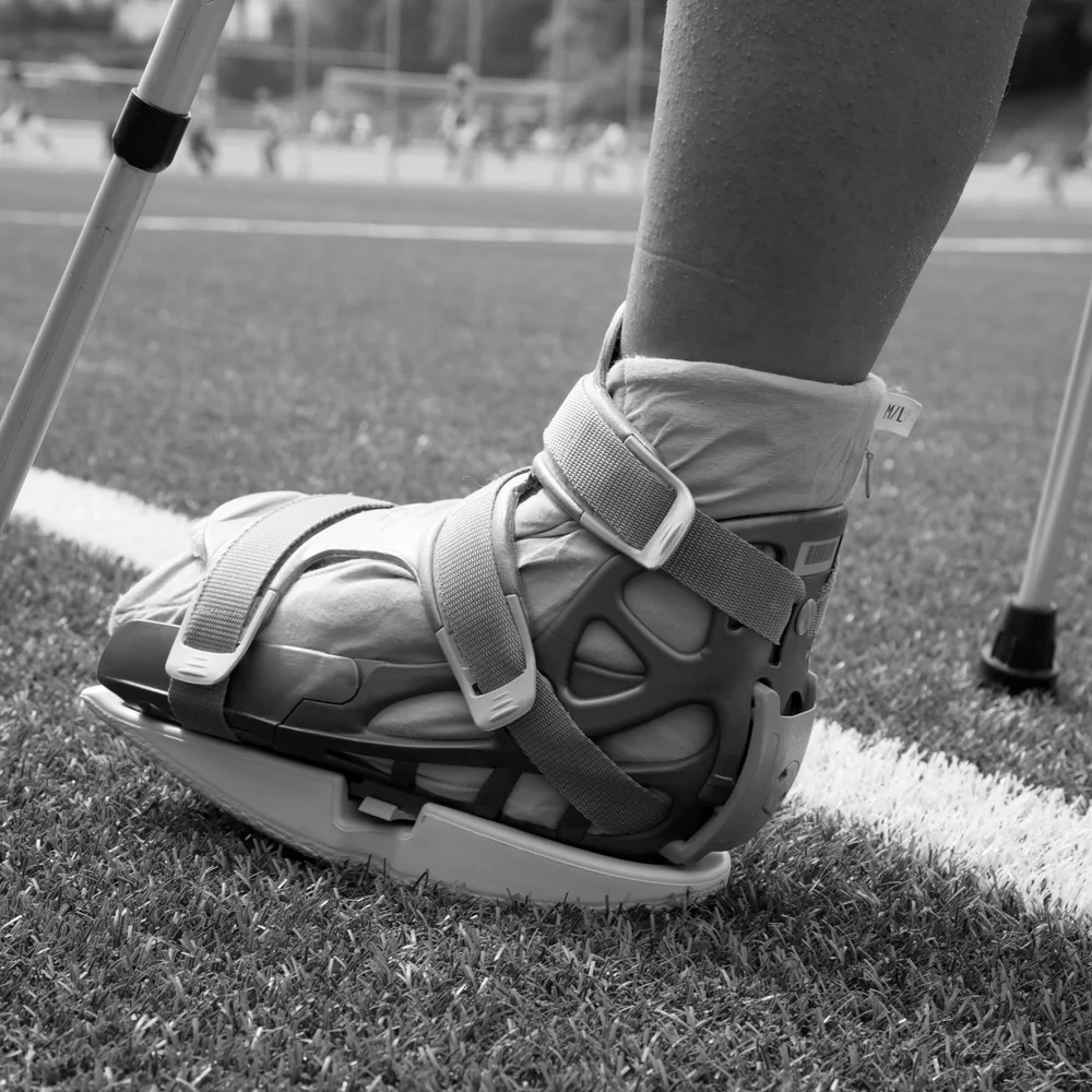 Conditions Treated — PA Foot Clinic | Prince Albert Podiatrist