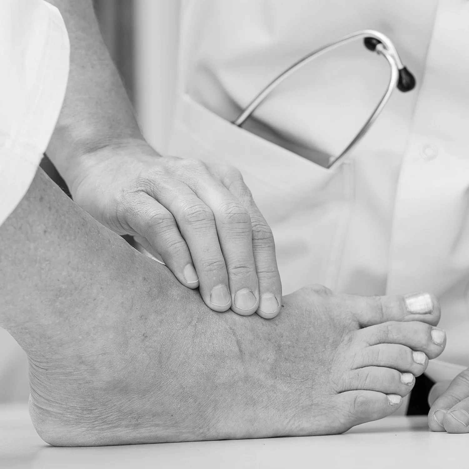 Conditions Treated — PA Foot Clinic | Prince Albert Podiatrist