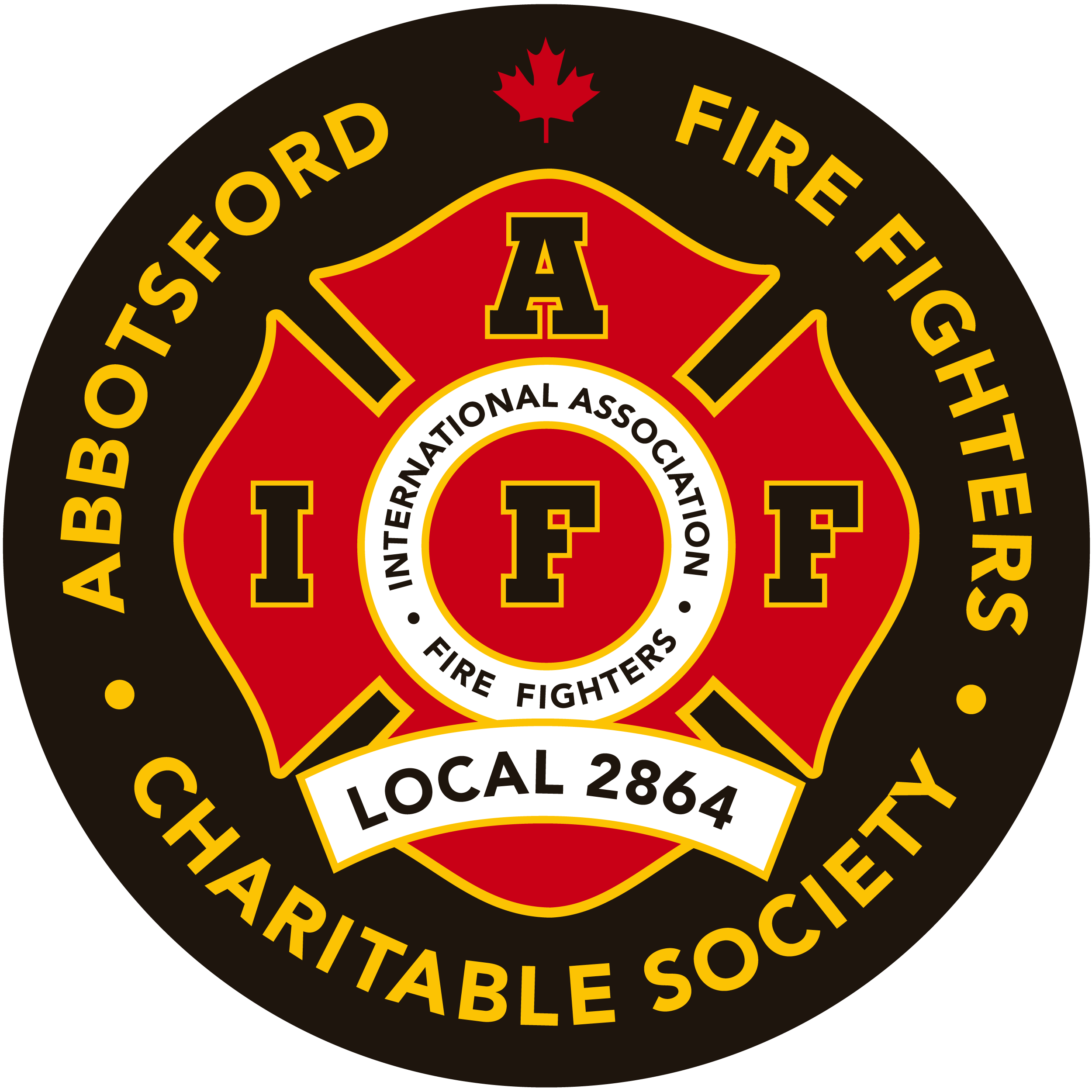 Abbotsford Fire Fighters Association 2864 | Abbotsford Fire Fighters ...