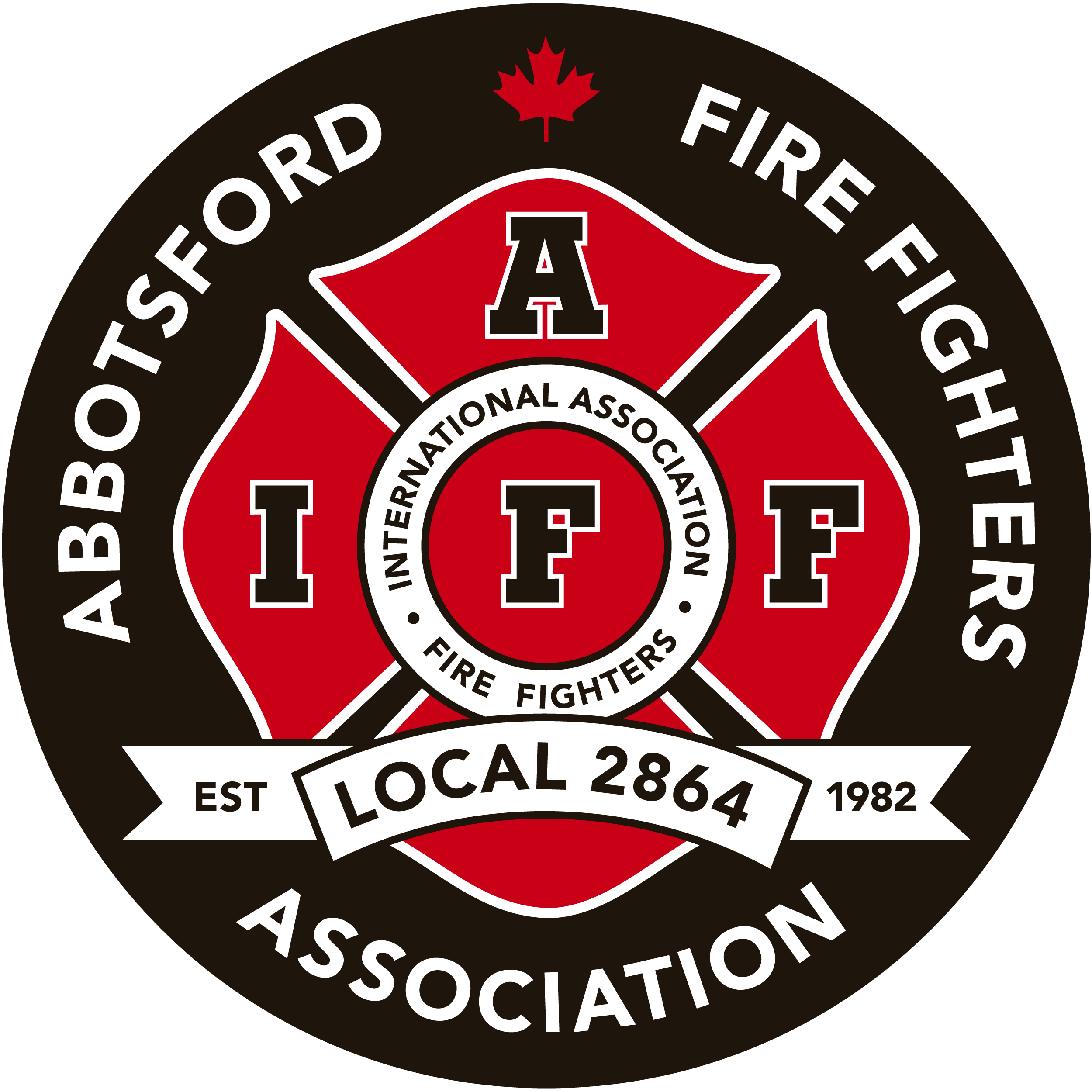 Abbotsford Fire Fighters Association 2864 | Abbotsford Fire Fighters ...