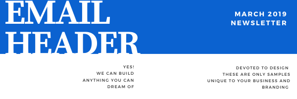 Email Marketing — Dynalyze