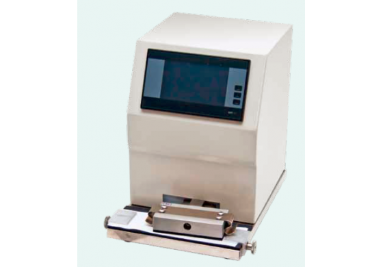 IGT Digital Ink Rub Tester — FSP-industry