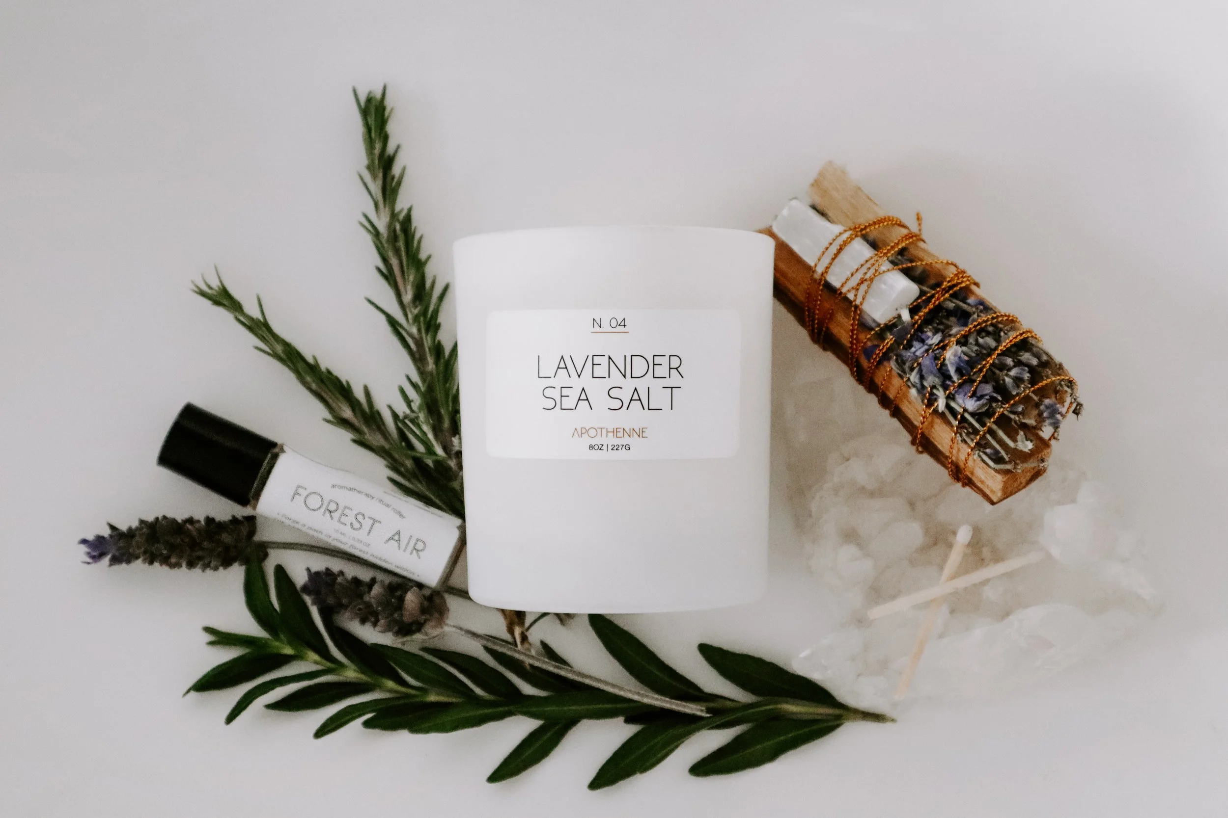 Mindful Meditation Kit — Rooted Beings