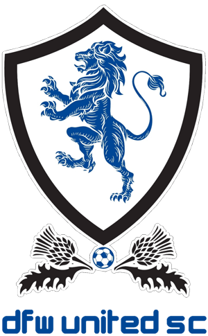 DFW United SC