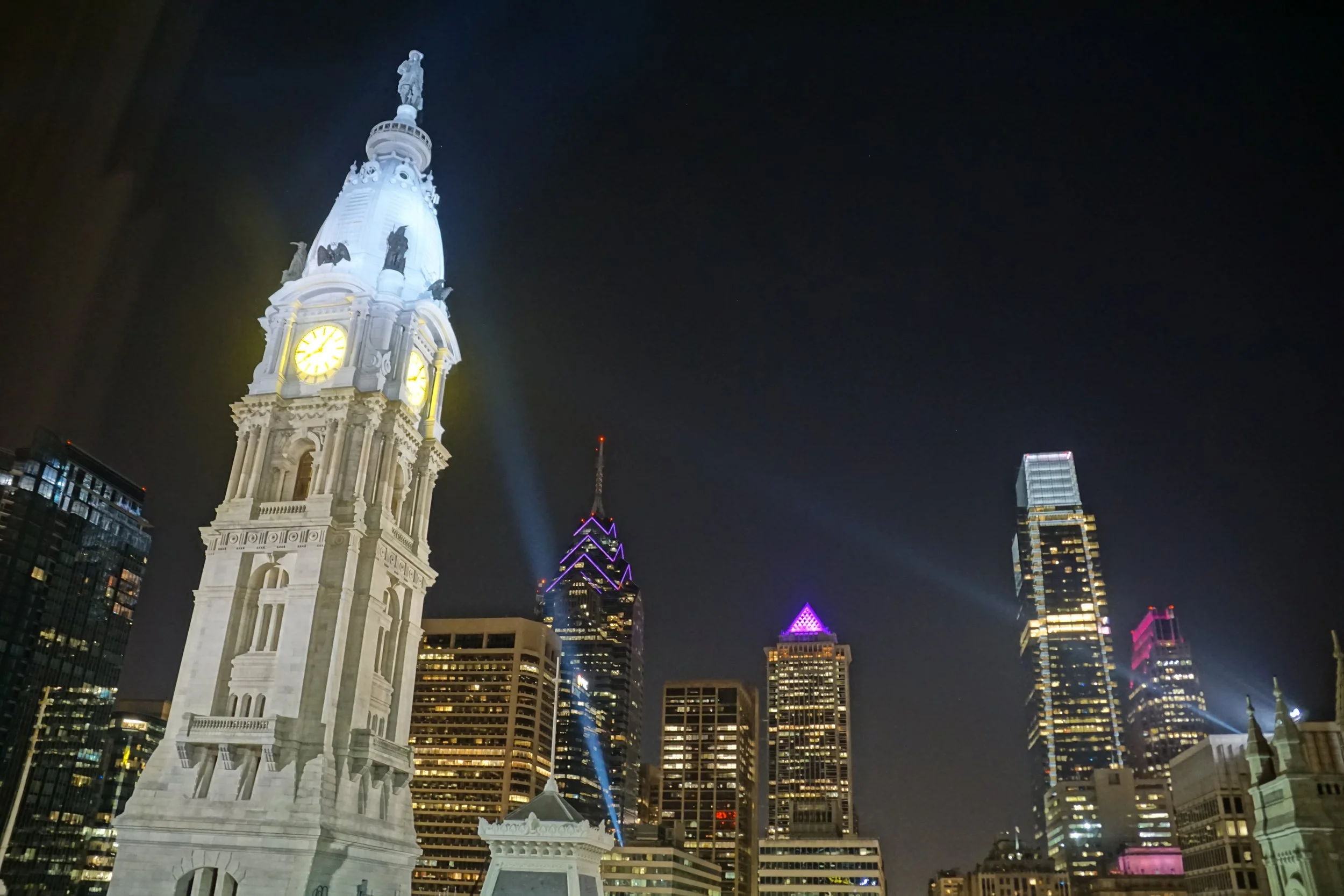 Architecture — AWDIP 2.0