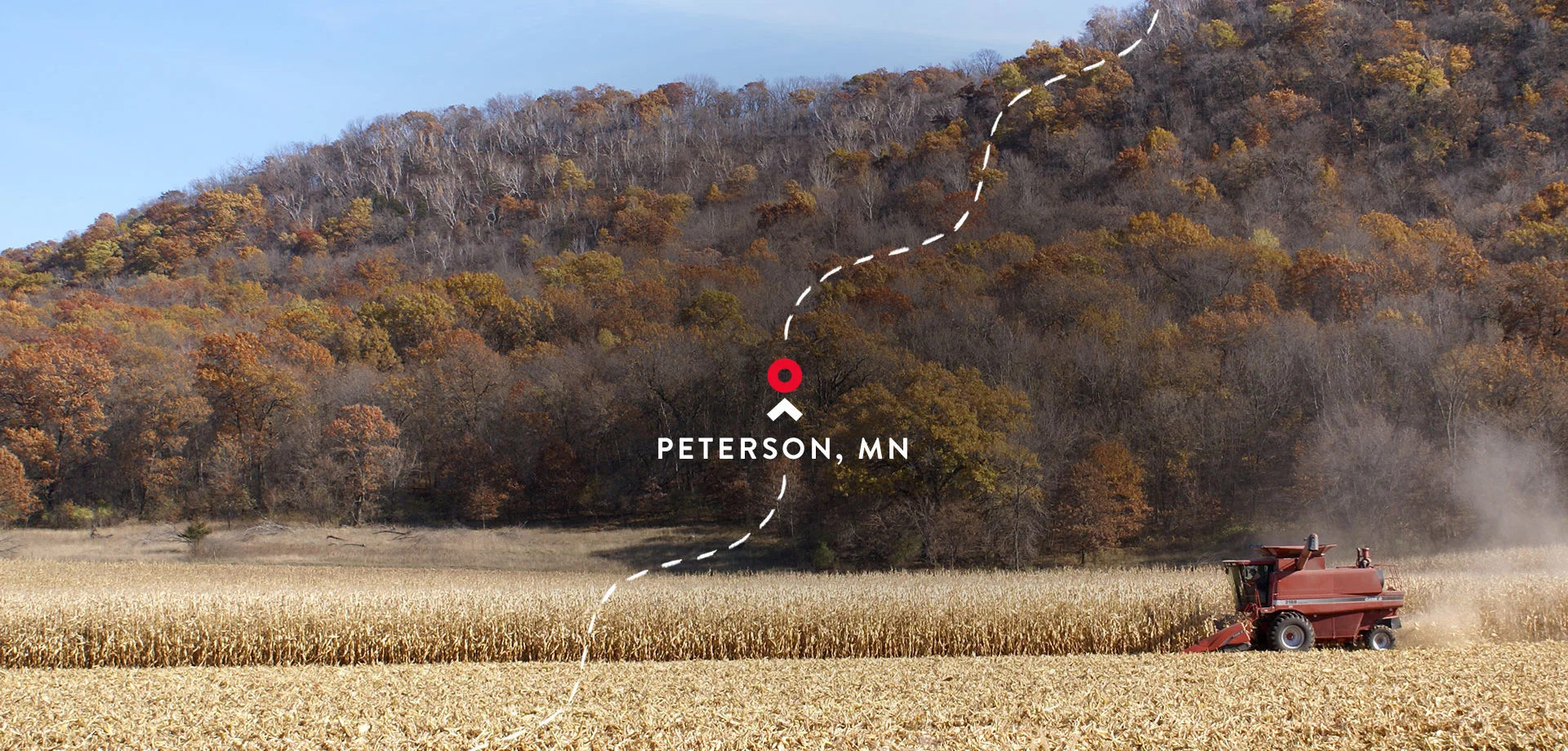 City of Peterson, Minnesota