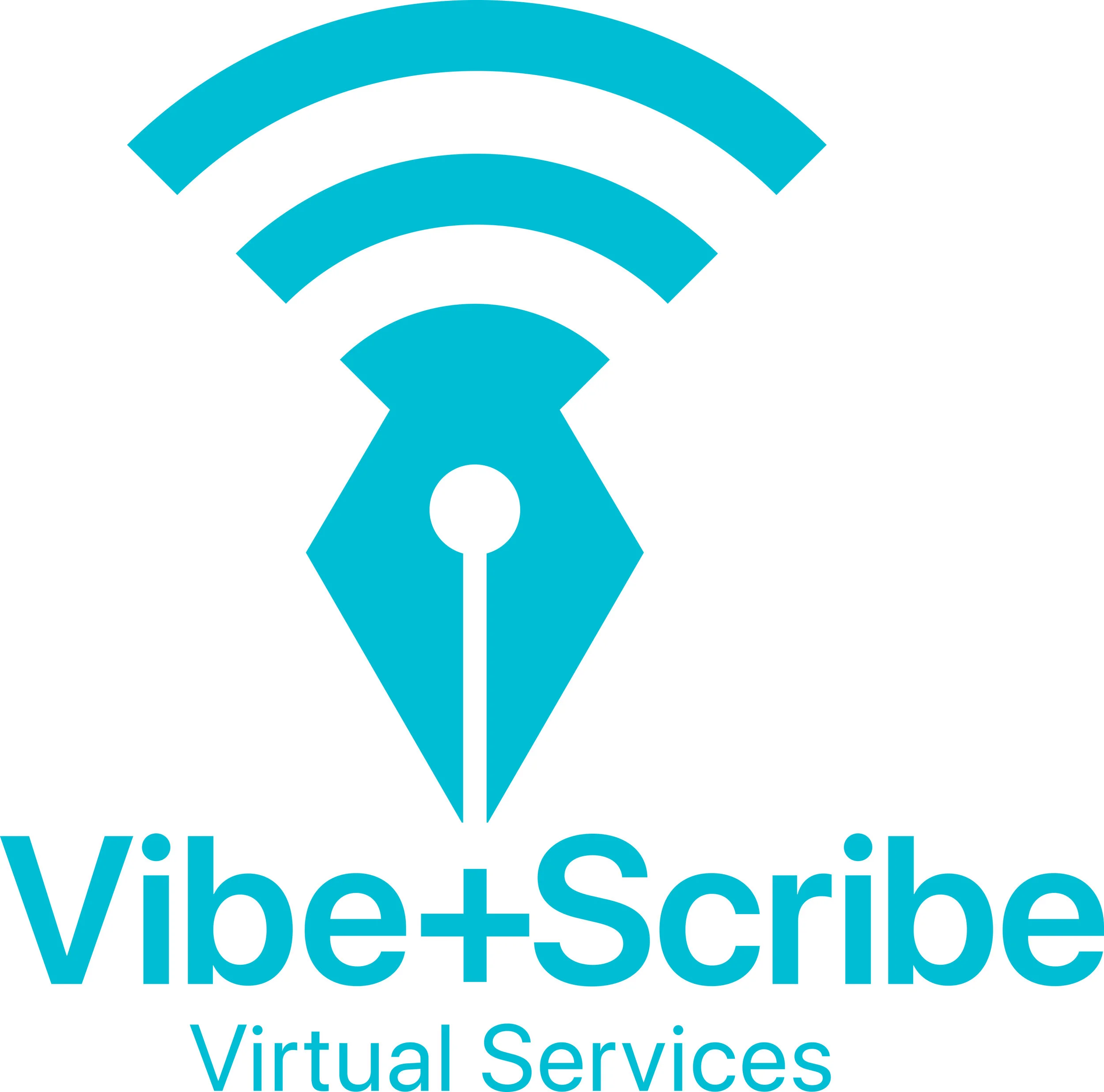 Vibe + Scribe