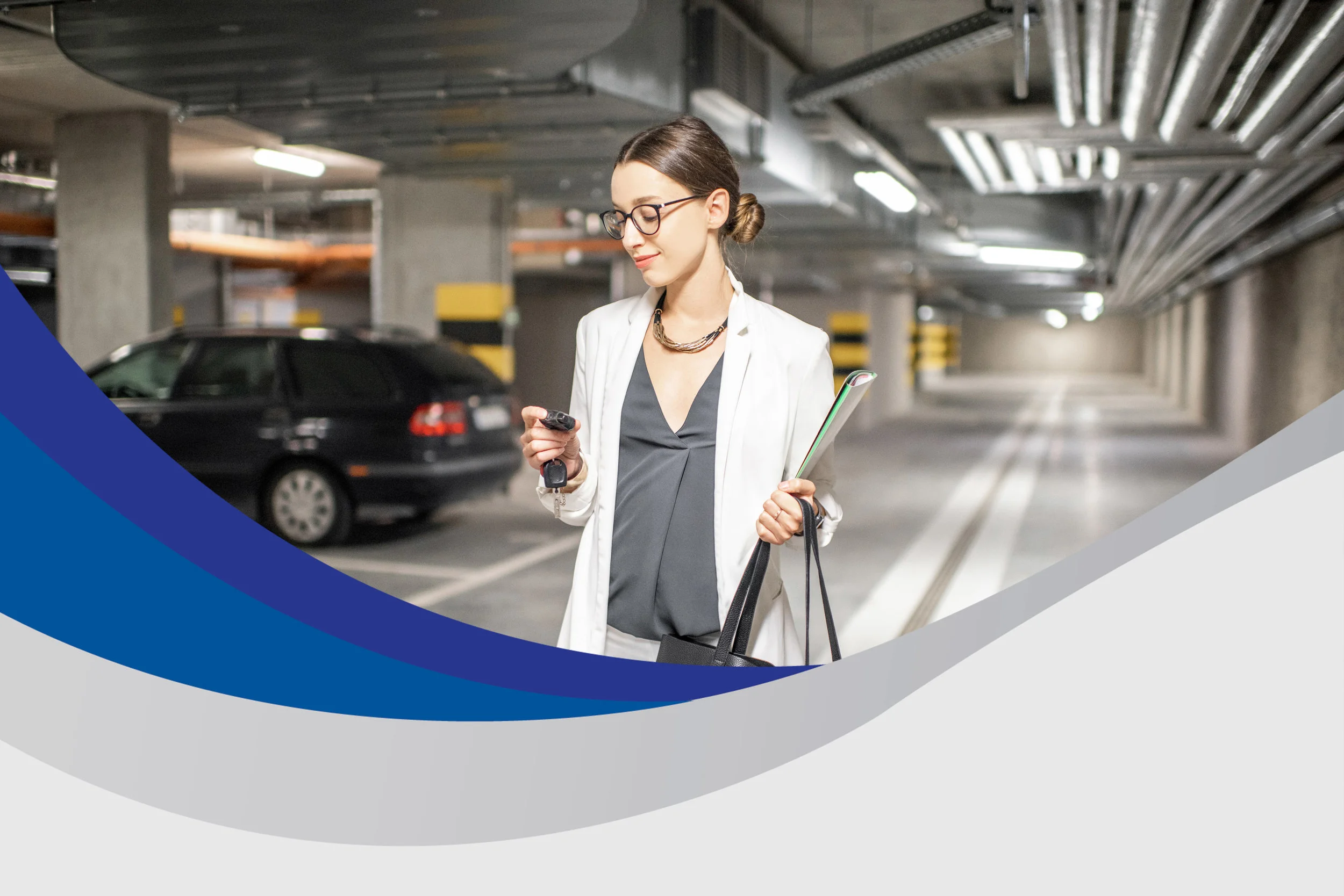 KPark - Affordable Parking in Adelaide