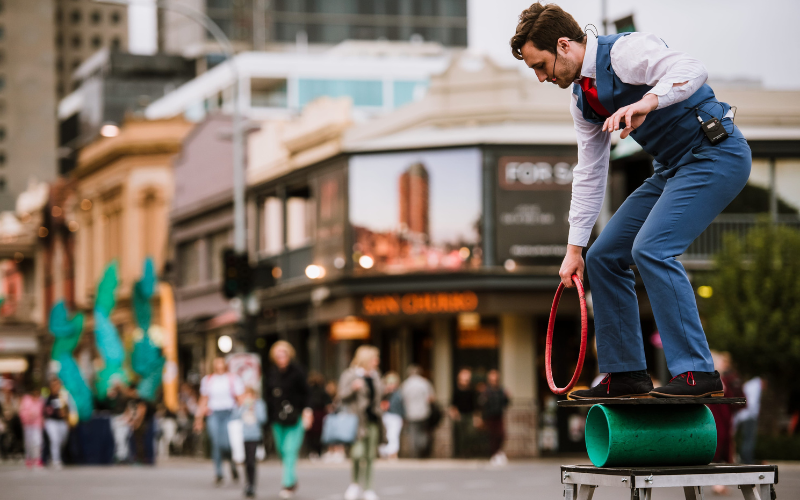KPark Locations | Affordable Parking in Adelaide & Glenelg — KPark ...