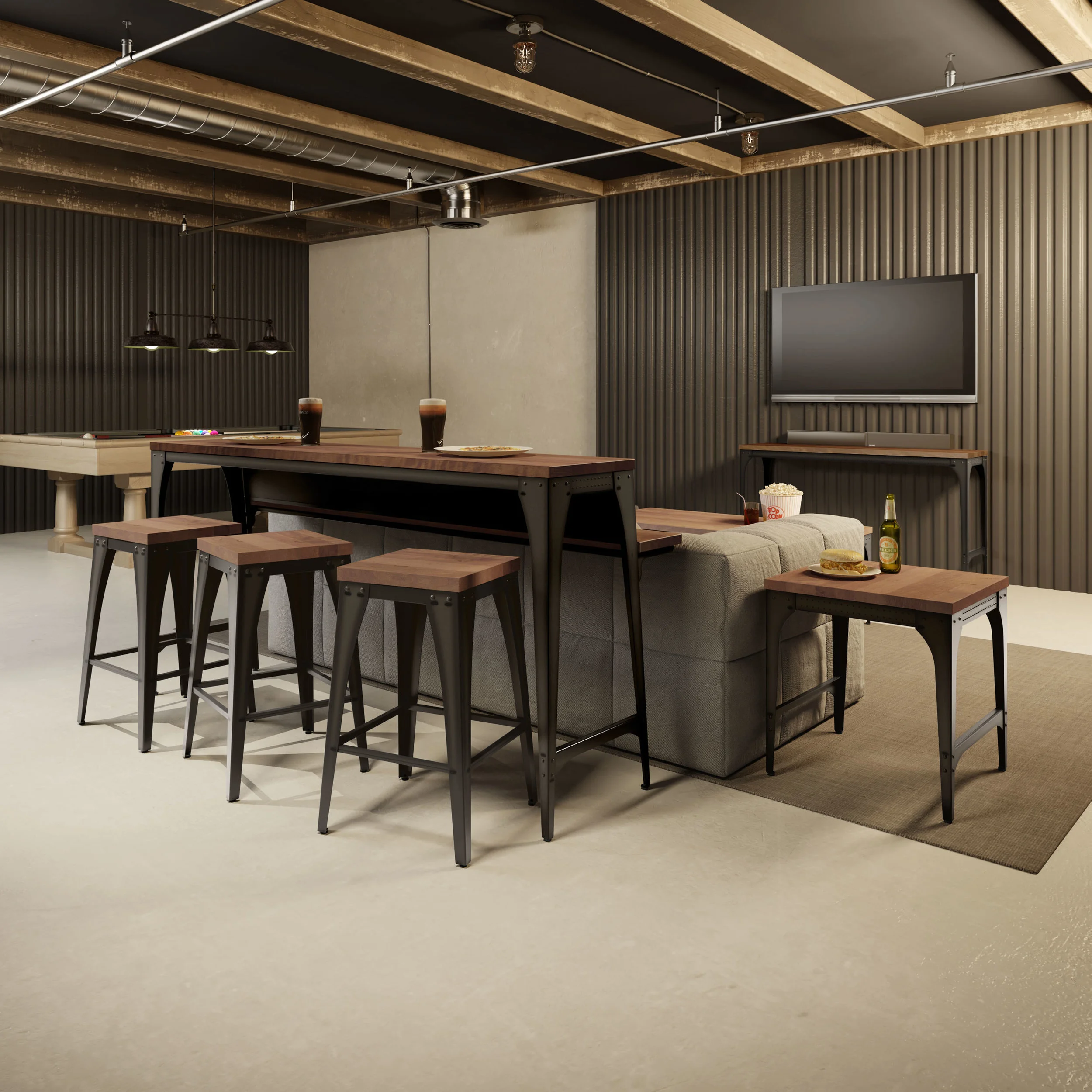 Products — Front Row Seating