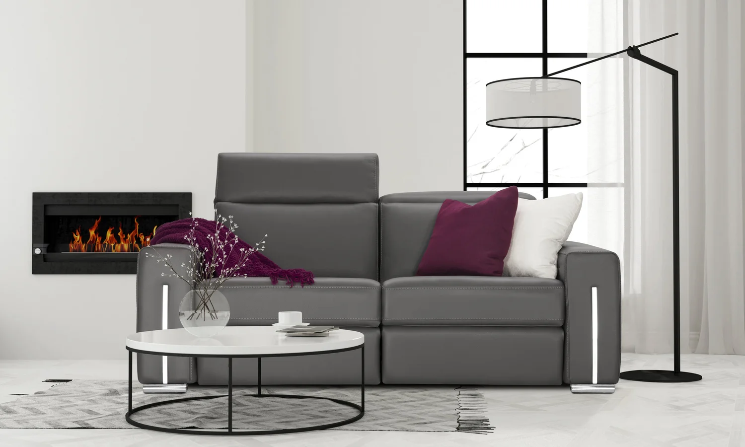 DOWNLOADS — Front Row Seating