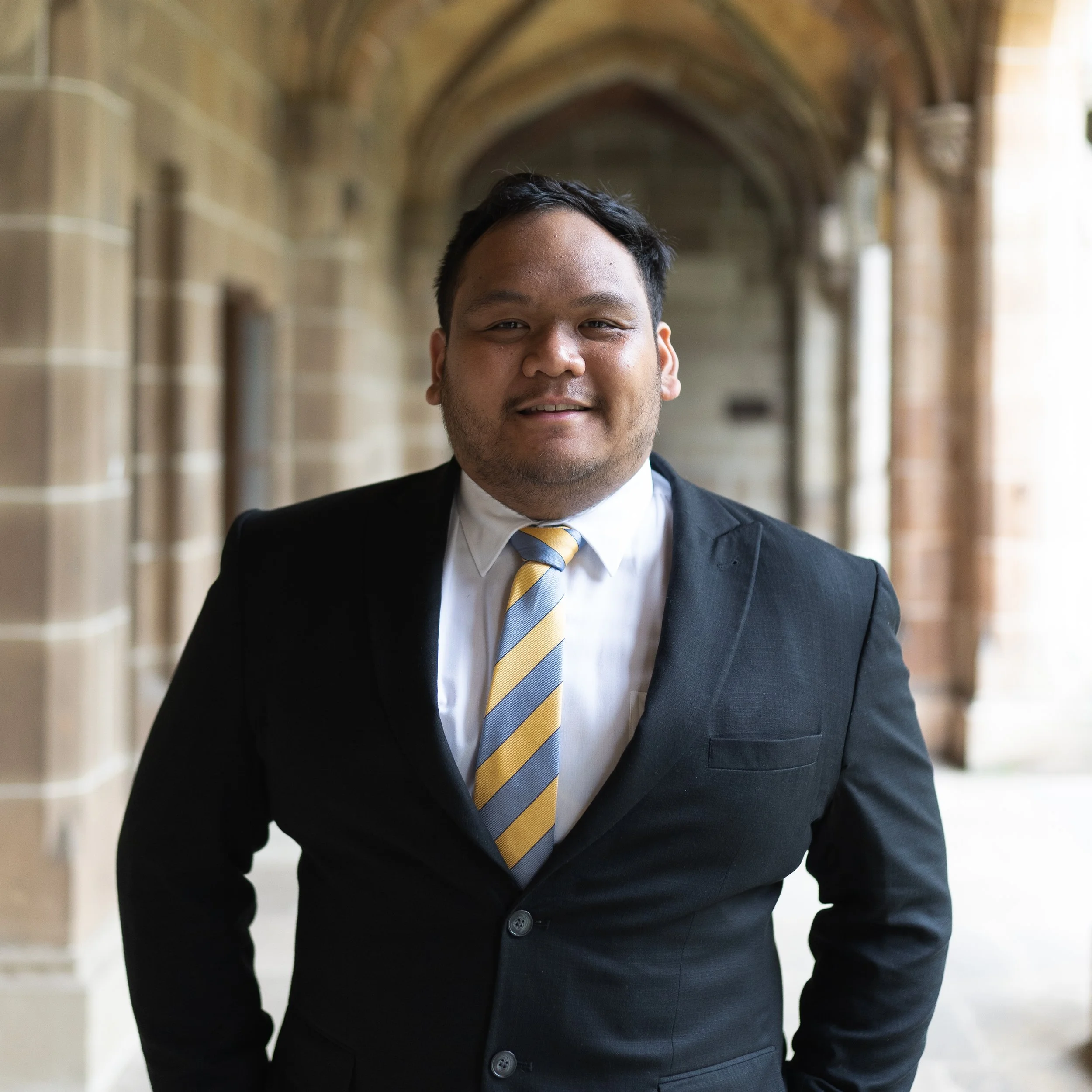 Events & Engagement — GLSA