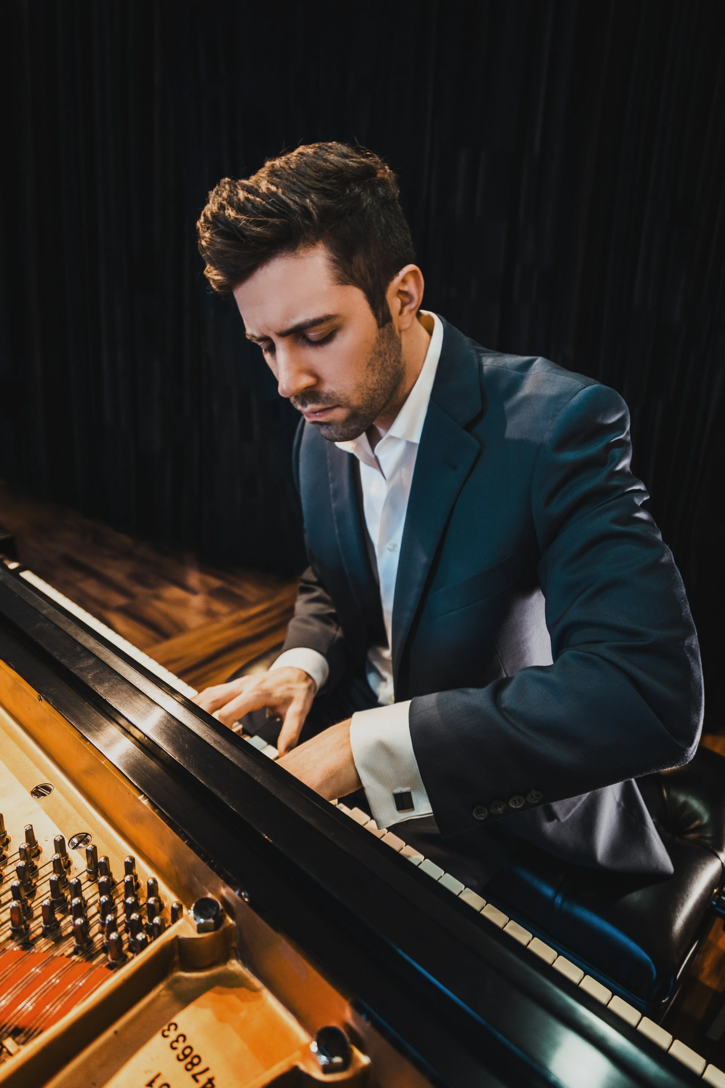 About Me — Dr. Michael Guida