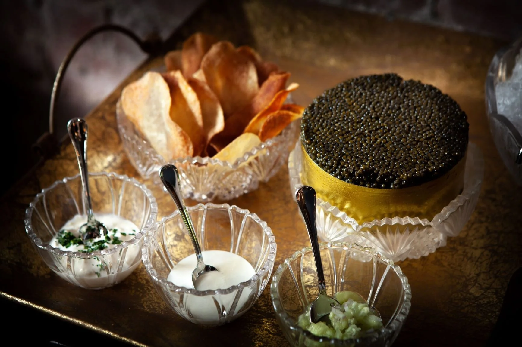 Pasjoli, Elevated French Bistro