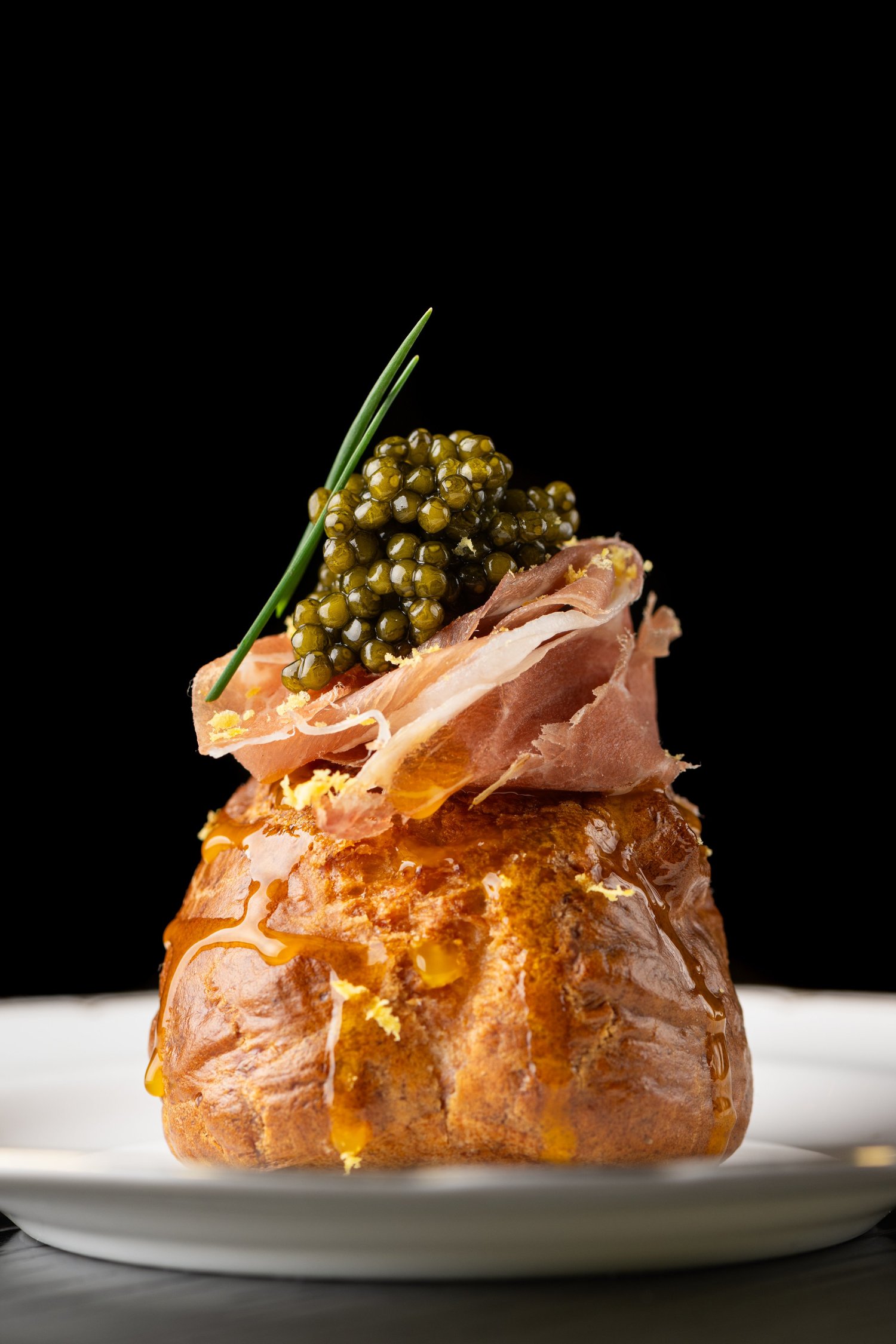 PASJOLI, Elevated French Bistro