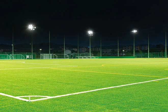 Sportsfield Light Fixtures
