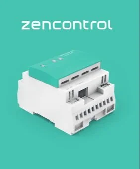 monitor a emergency exit signs to a entire building from door locks to ...