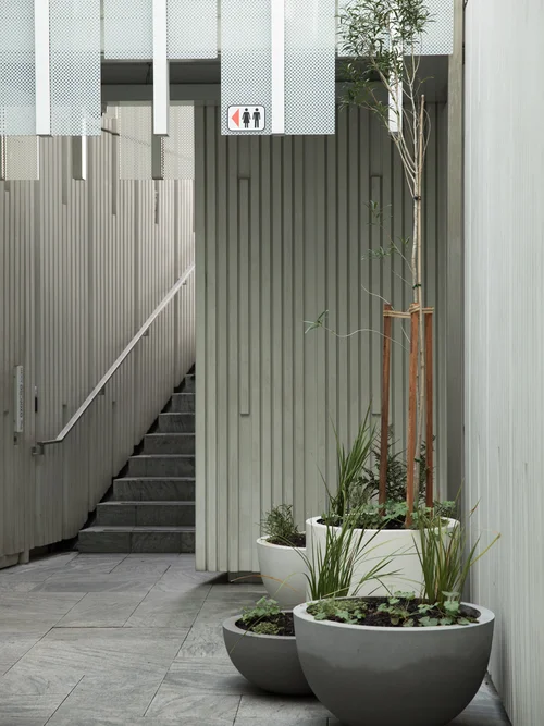 TARN — O2 Landscapes Work