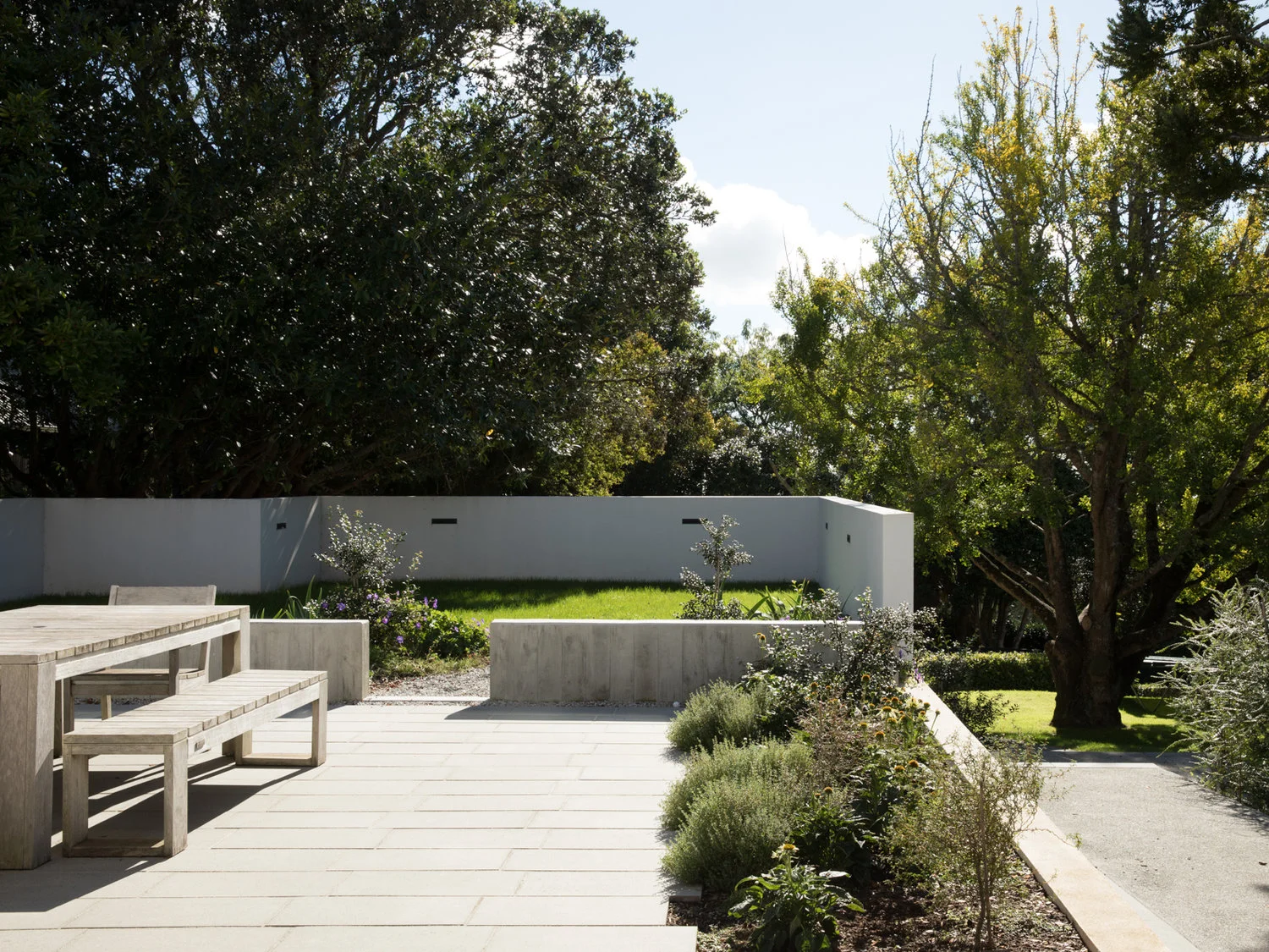 TARN — O2 Landscapes Work