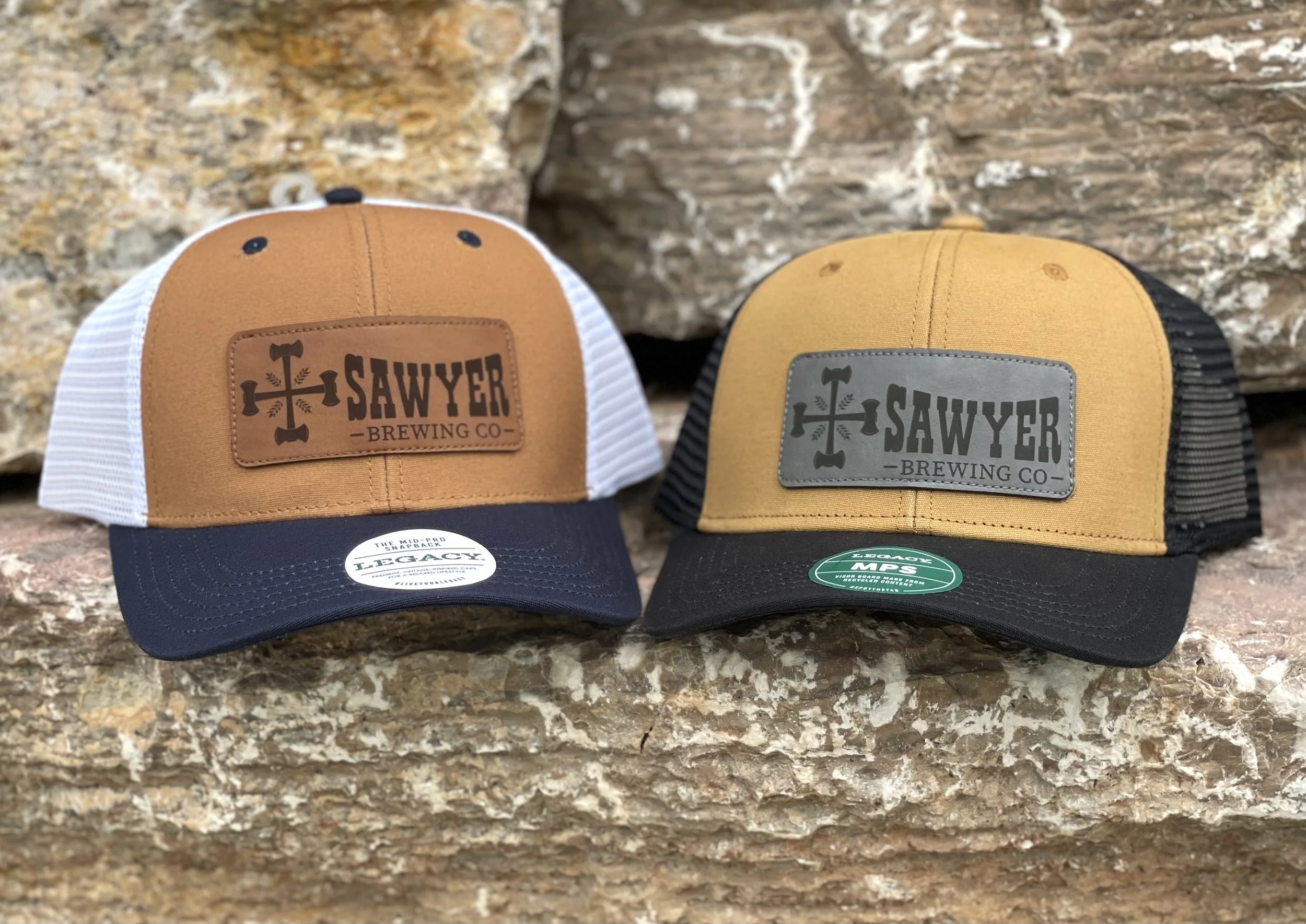 Shop Swag — Sawyer Brewing Co.