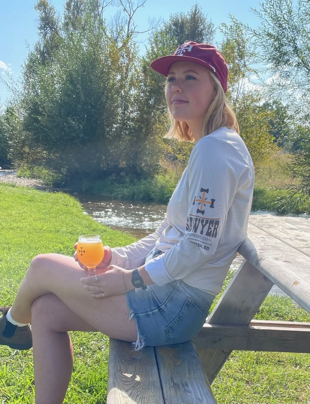 Shop Swag — Sawyer Brewing Co.