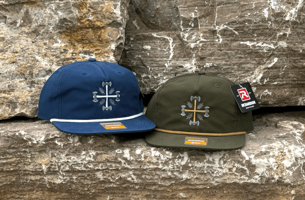 Shop Swag — Sawyer Brewing Co.