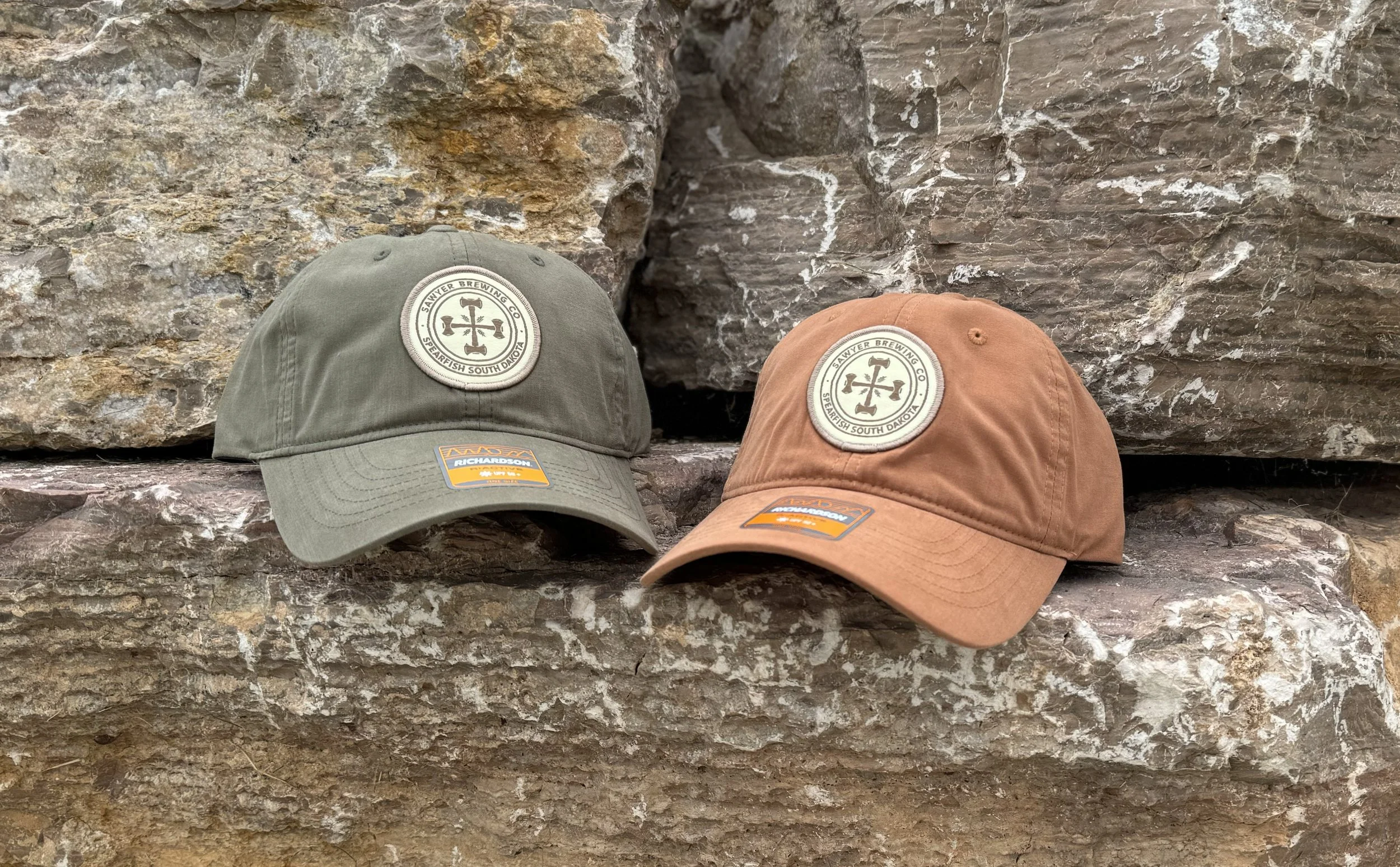 Shop Swag — Sawyer Brewing Co.