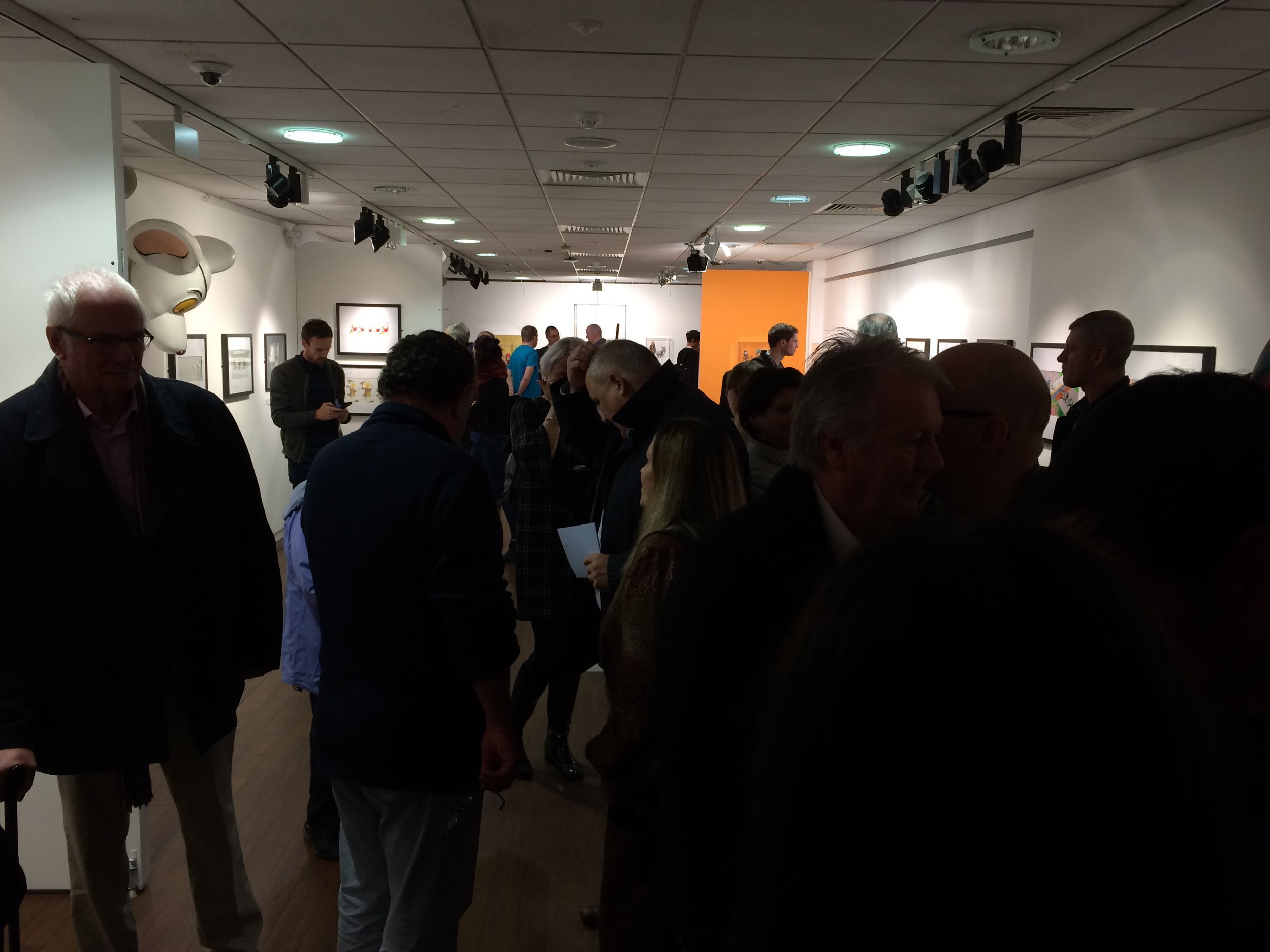 Cosgrove Hall Films Archive