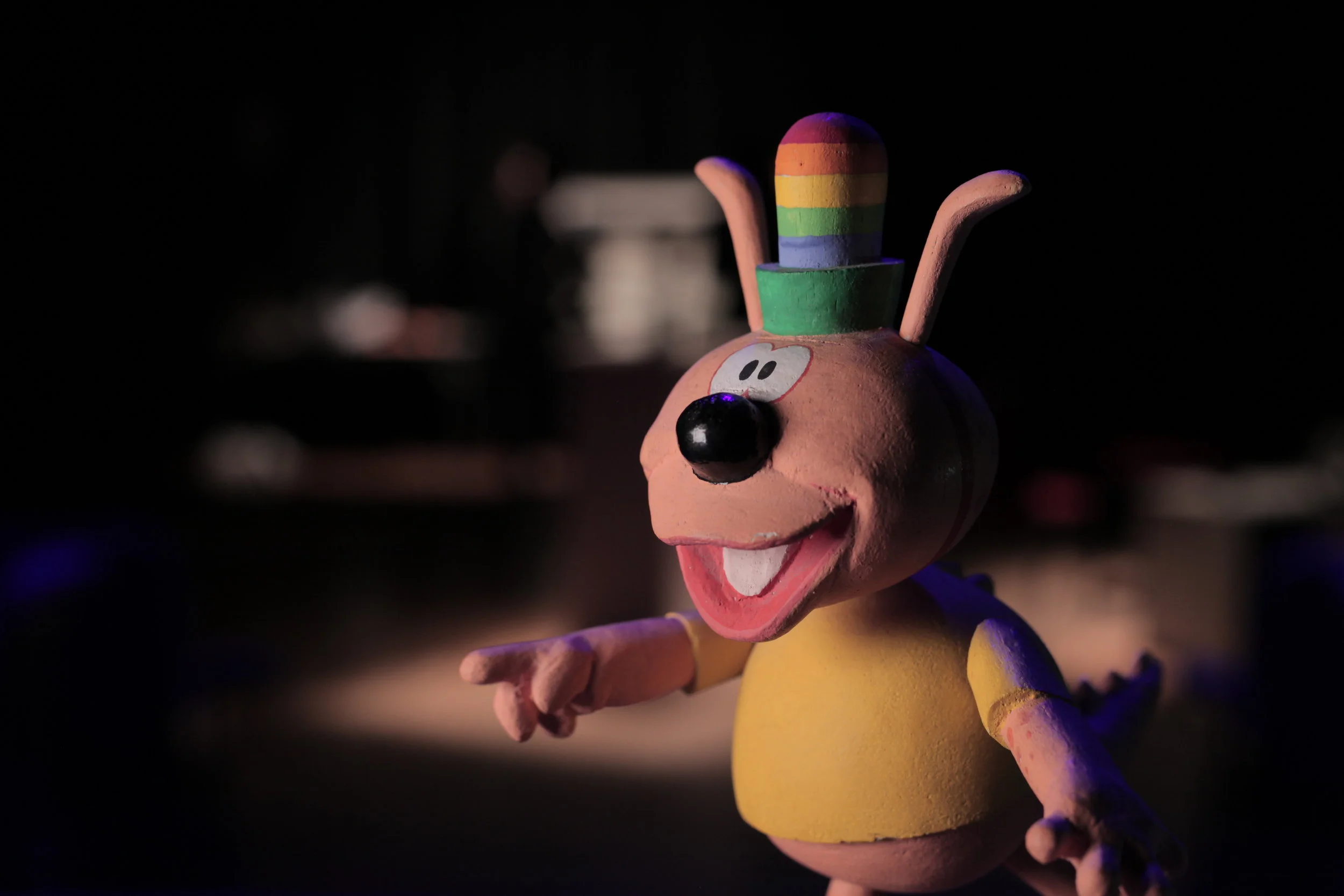 About Cosgrove Hall Films — Cosgrove Hall Films Archive