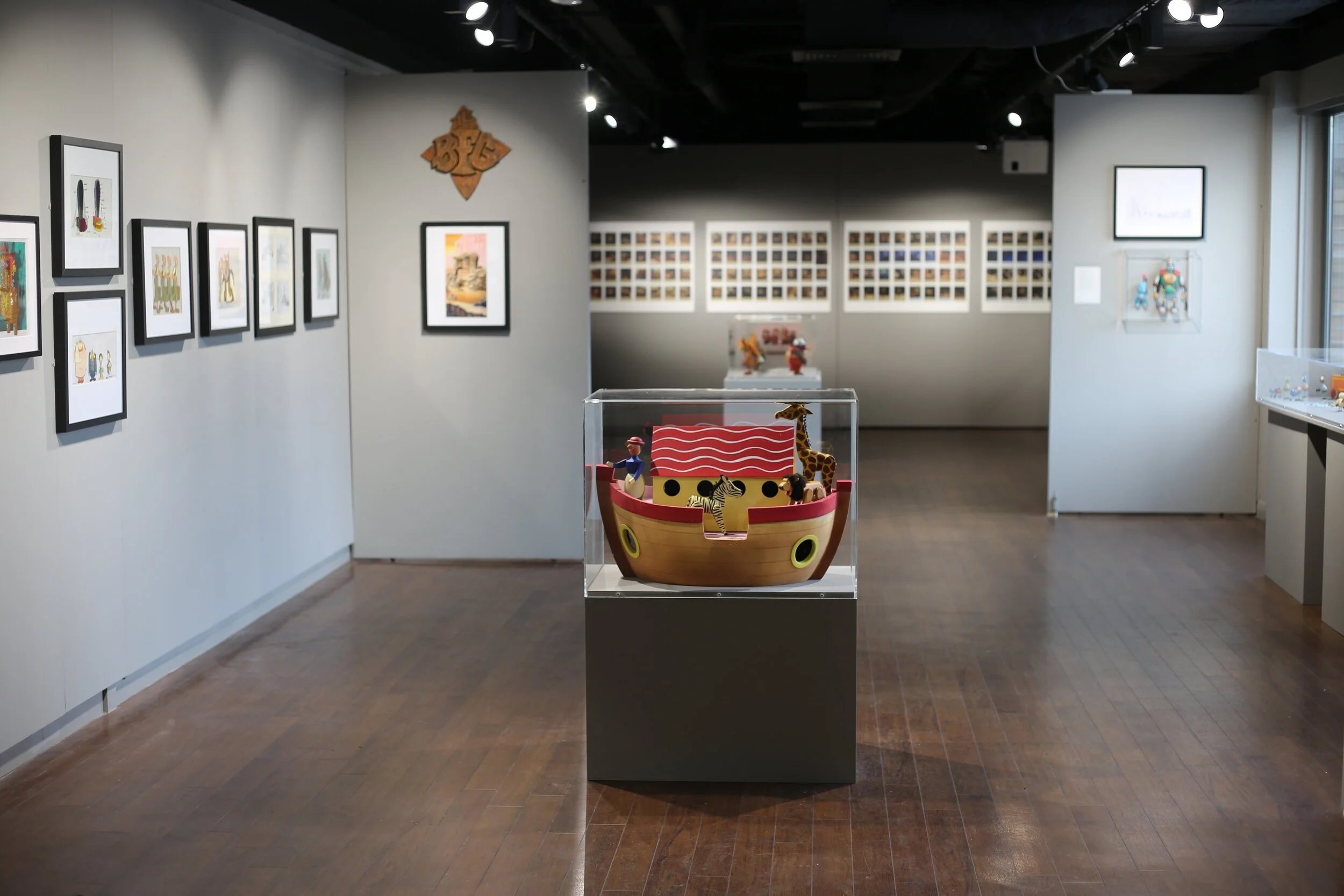 Cosgrove Hall Films Archive