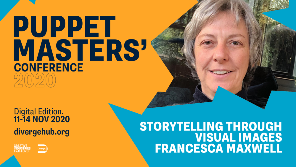 Puppet Masters Animation Conference - Line-Up Announced — Cosgrove Hall ...