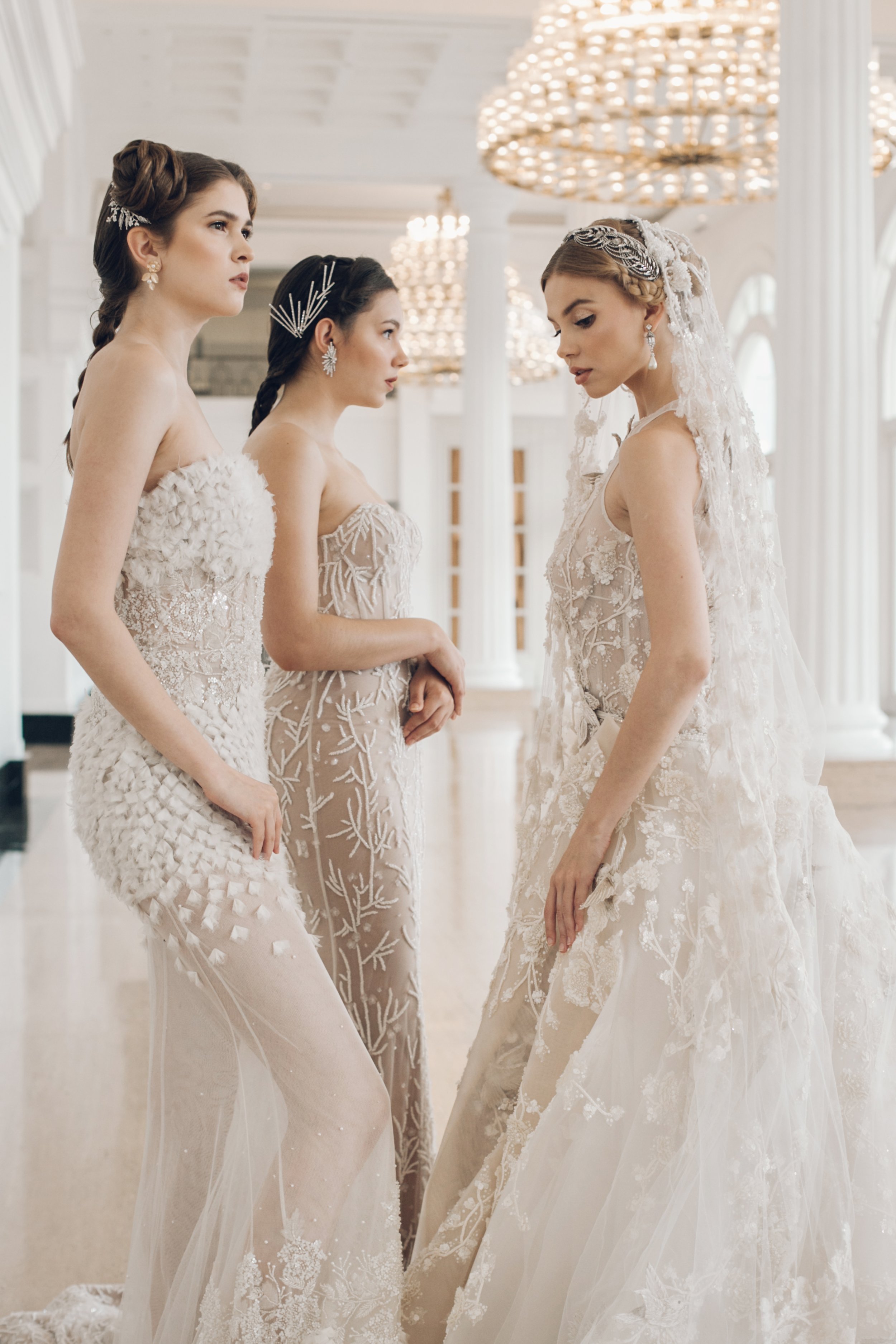 Editorial — Margaret Maylinda