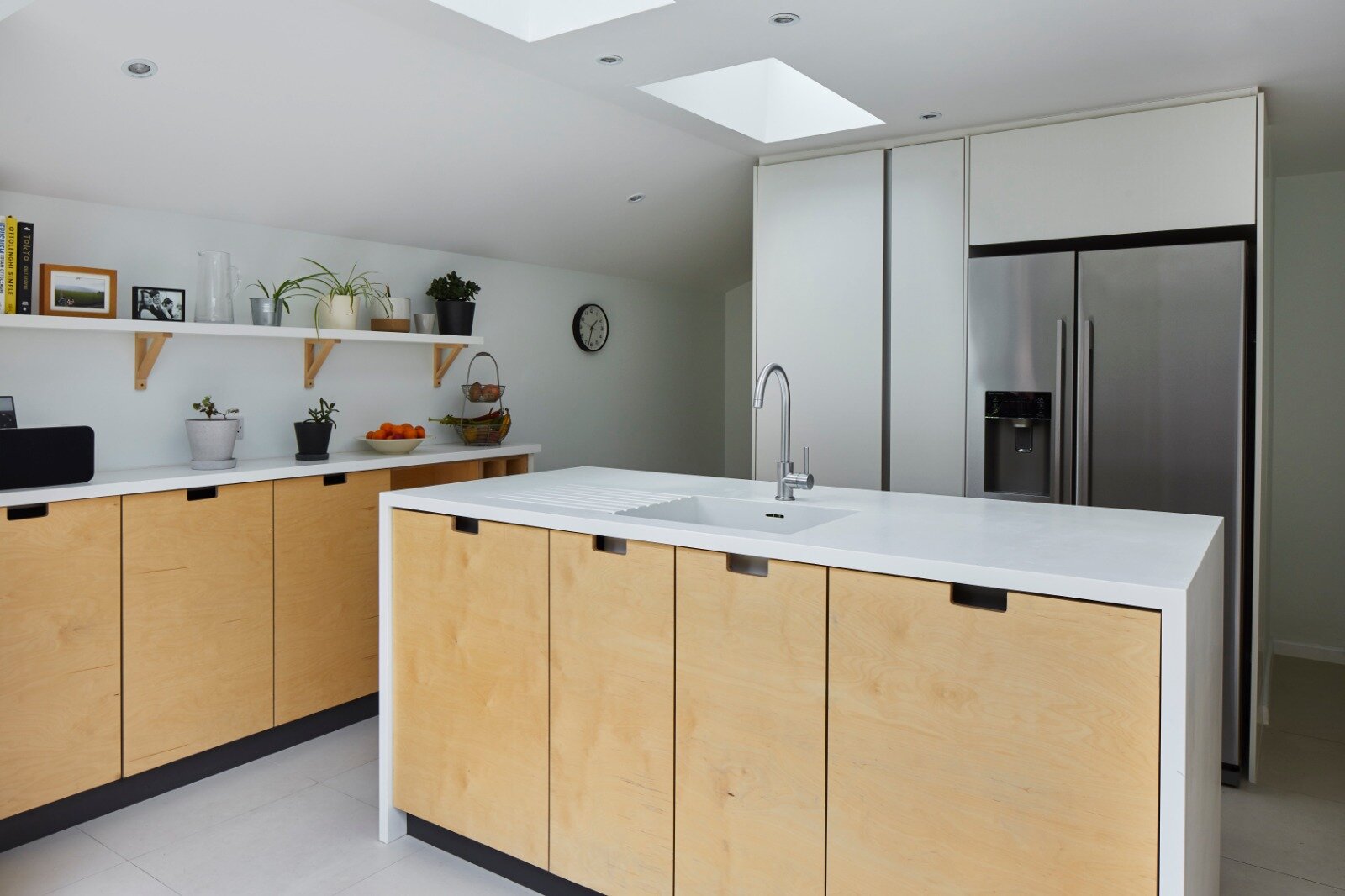 Akivas Interior Design Projects — AKIVA Projects are a multi award ...