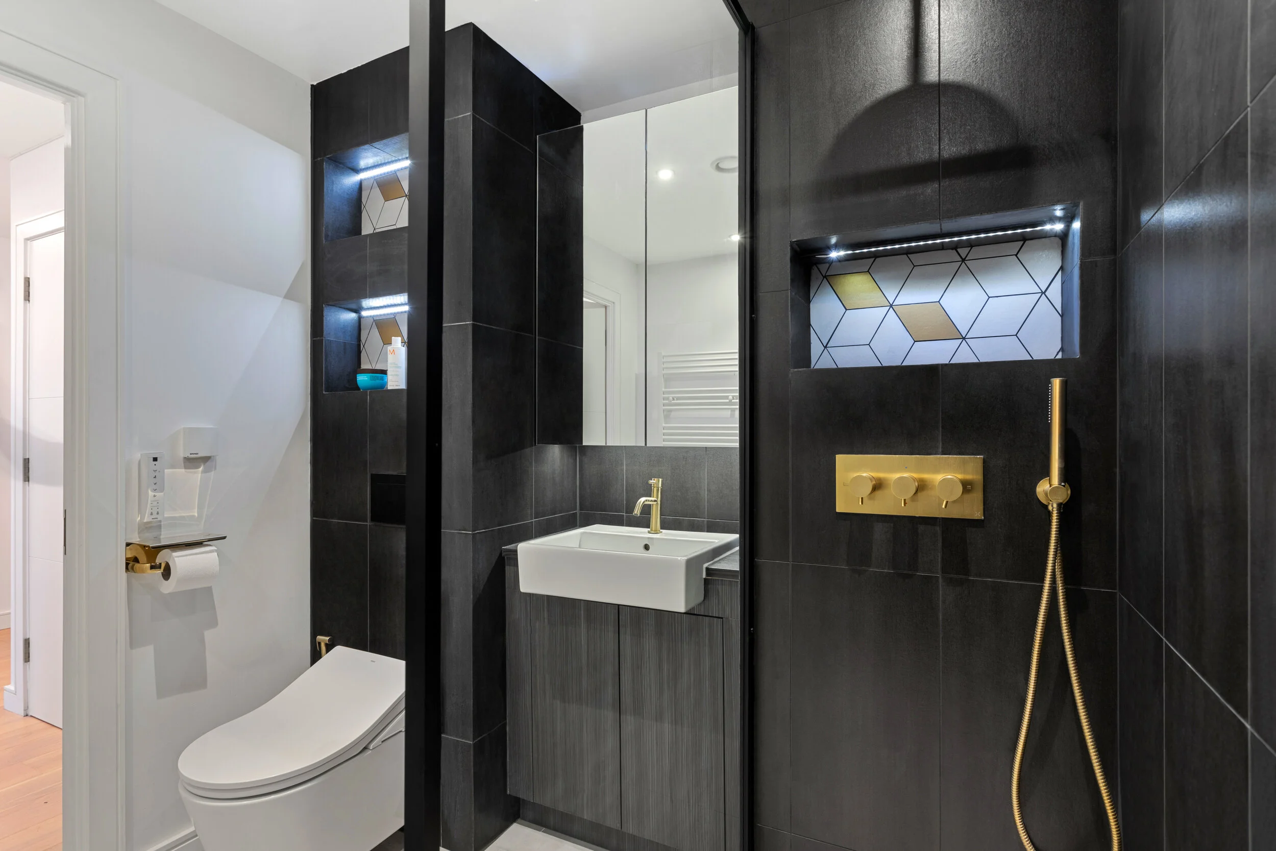 New Gallery — AKIVA Akiva Projects are a multi award winning Interior ...