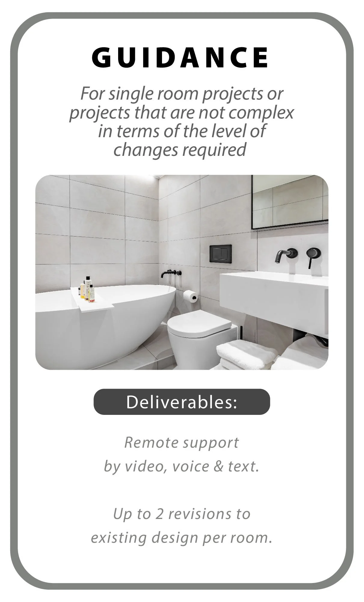 Post Design Support — AKIVA UK Projects are a multi award winning ...