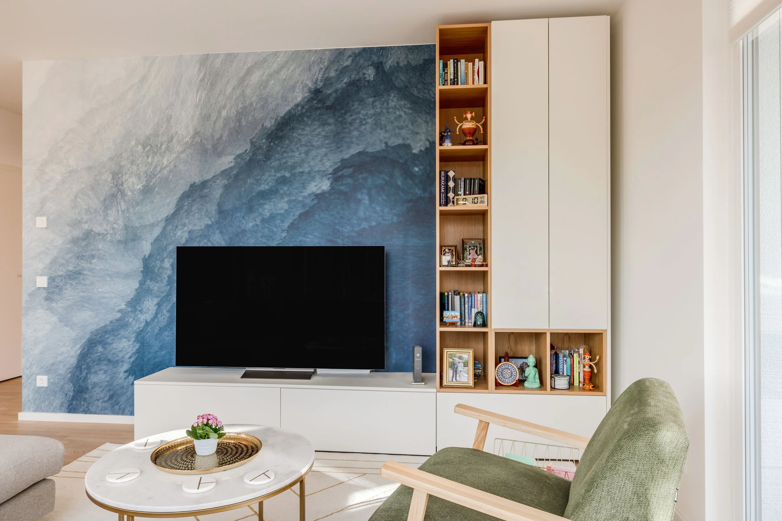 Our Interior Design & Renovation Projects | Akiva Projects — AKIVA are ...