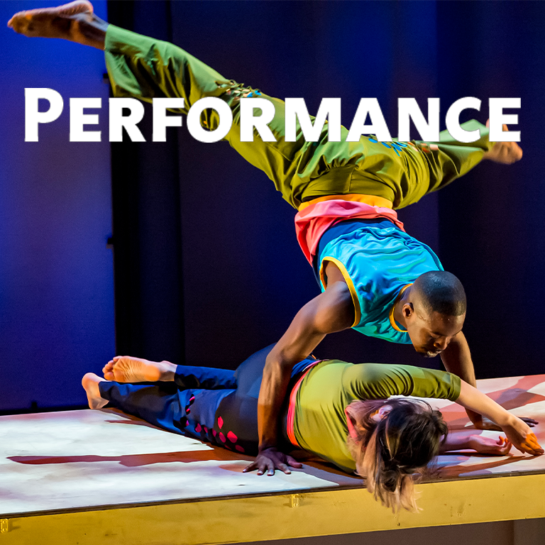 Imagination Station — Attack Theatre