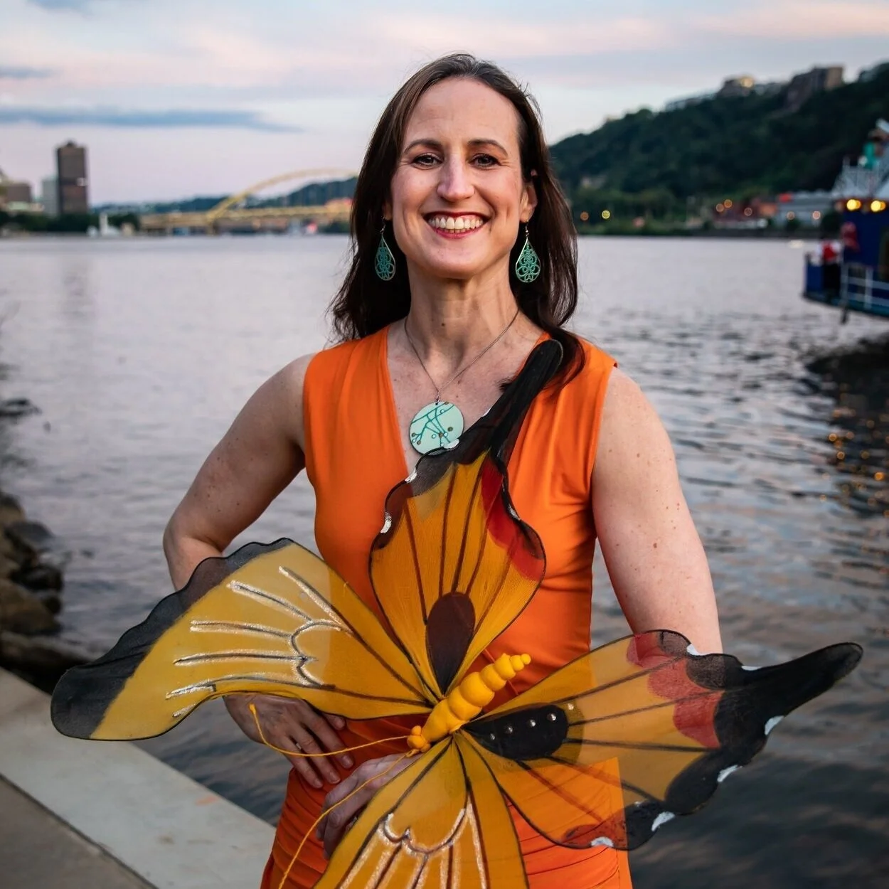 Company — Attack Theatre