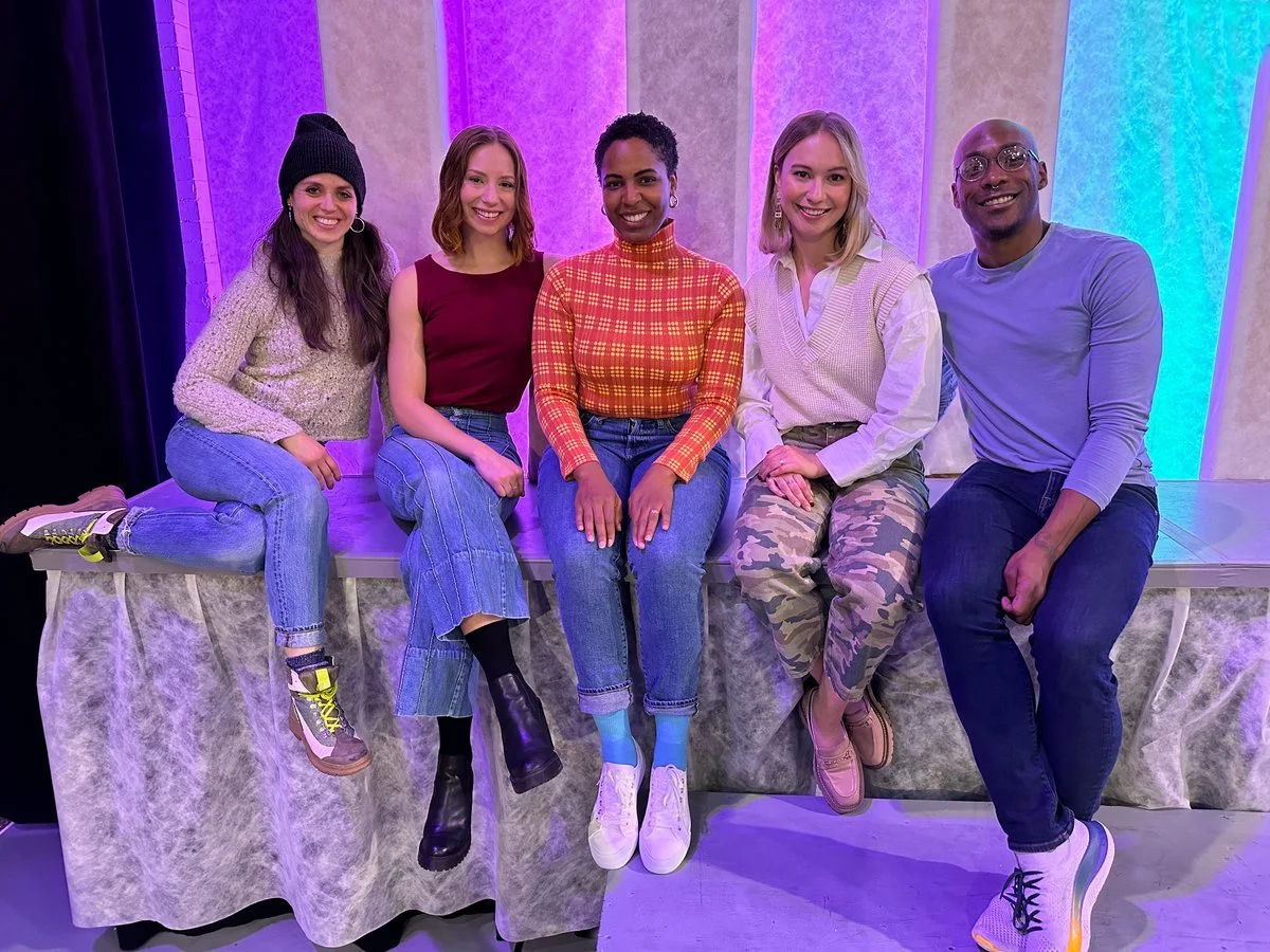 Donate — Attack Theatre