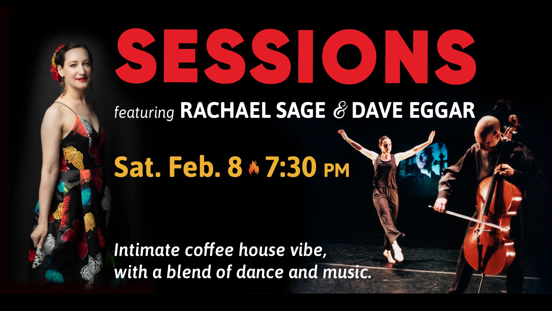 Digital Program — Attack Theatre